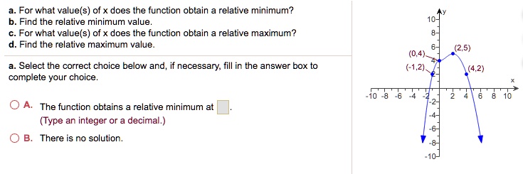 How To Calculate Domain And Range | ppgbbe.intranet.biologia.ufrj.br
