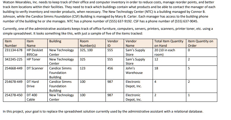 1nf the key normalization to the first normal form 1nf involves 1 ...