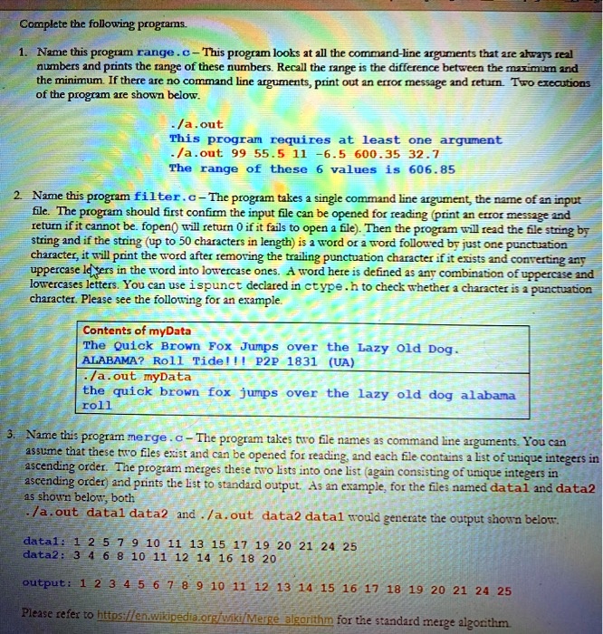 c program please reply with a code to copy not just a picture plz complete the following ...