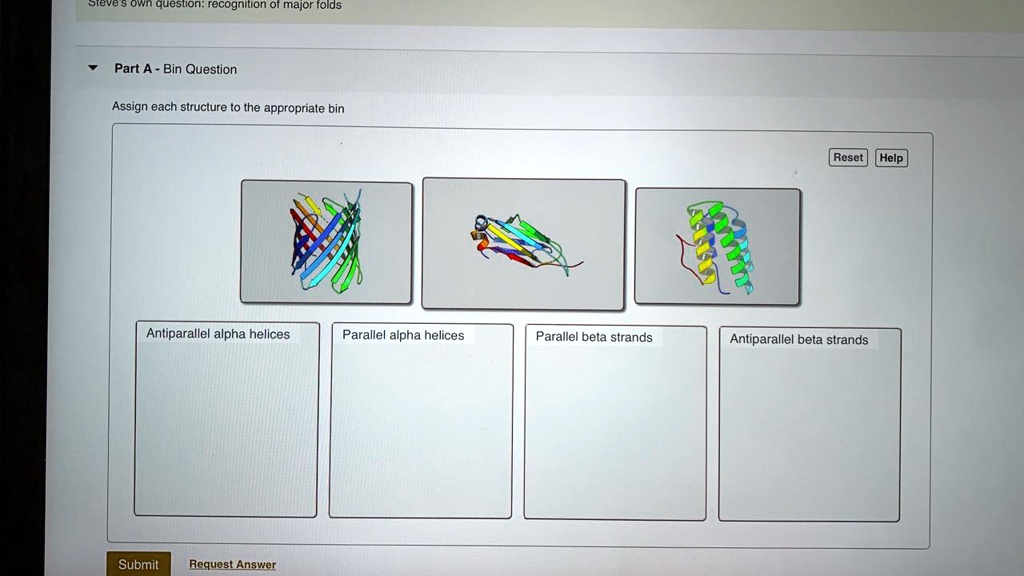 [GET ANSWER] jleve 5 own question recognition 0f major iolds part a bin ...