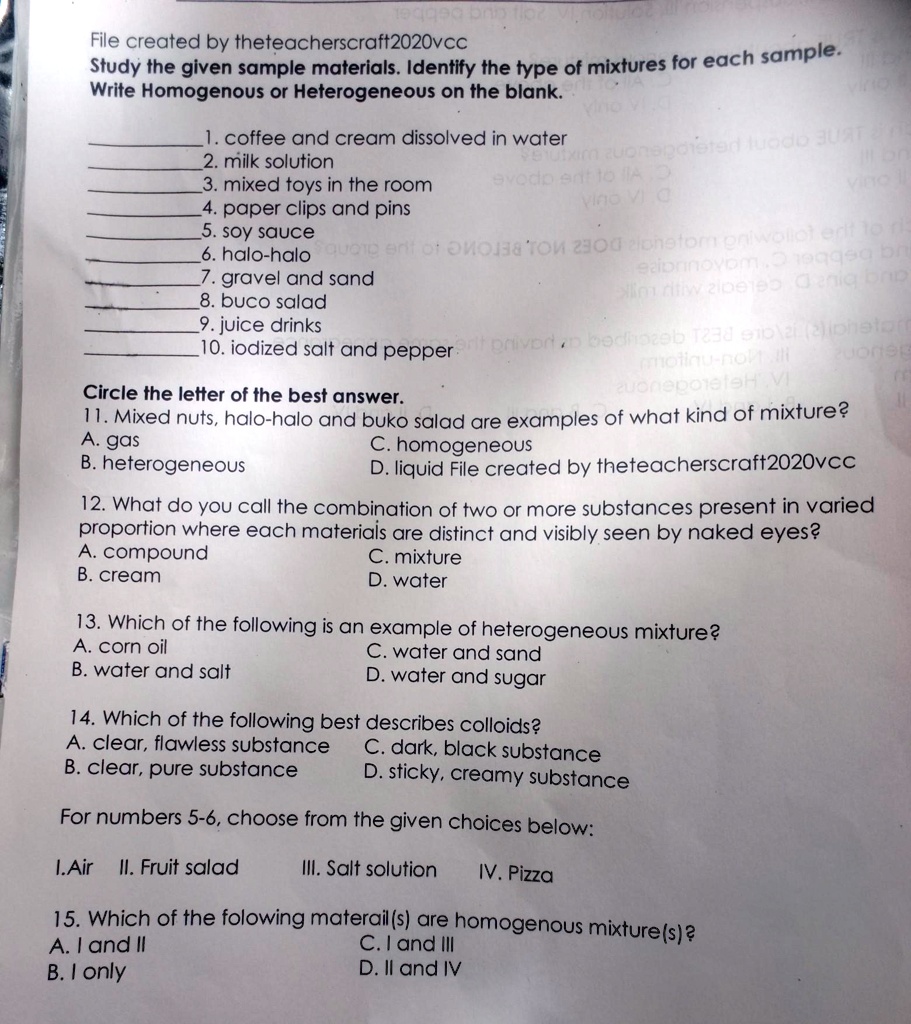 SOLVED: 'pakisagutan lang po need ko lang po talaga ngayon,maayos na sagot sana File created by ...