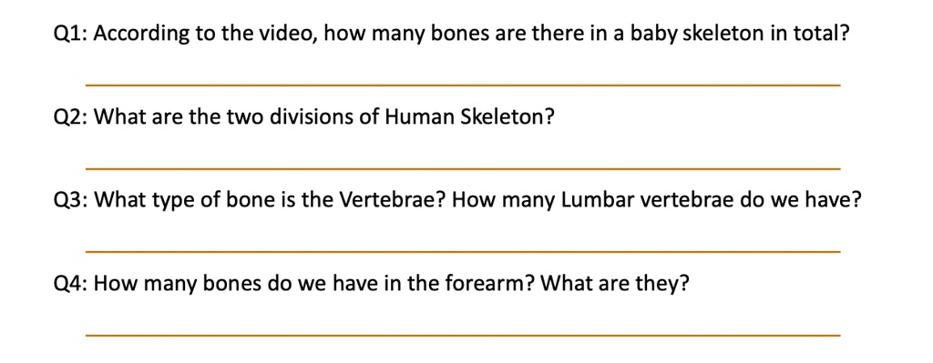 SOLVED Q1 According To The Video How Many Bones Are There In A Baby solved-q1-according-to-the-video-how-many-bones-are-there-in-a-baby