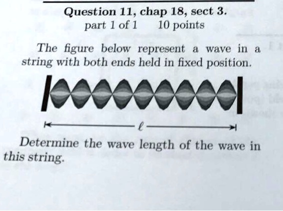 Question 11, chap 18, sect 3. part 1 of 1 10 points The figure below ...