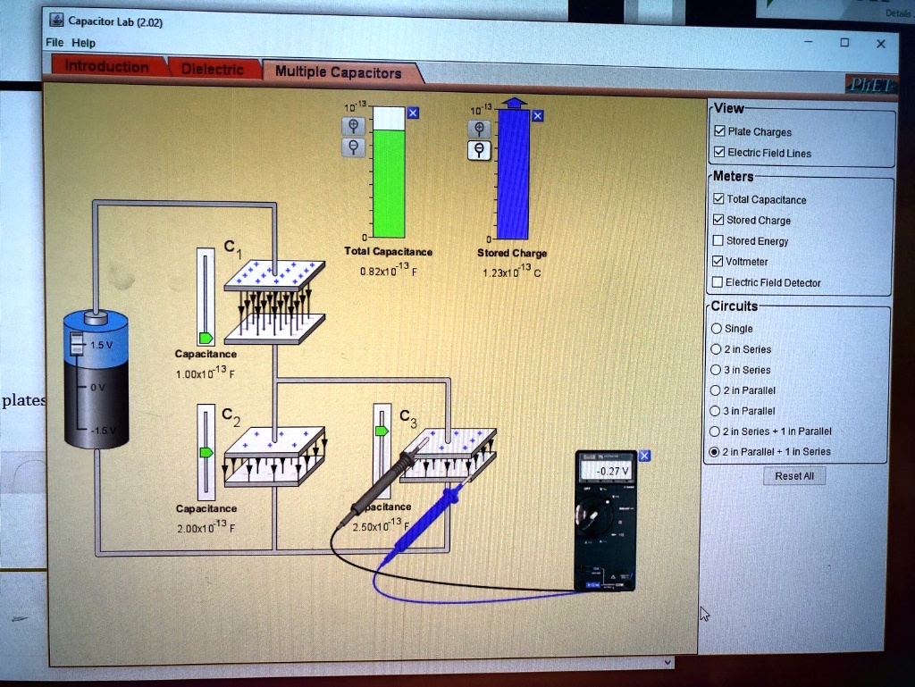 detale capacitor lab 202 file help intedueton dielectric multiple ...