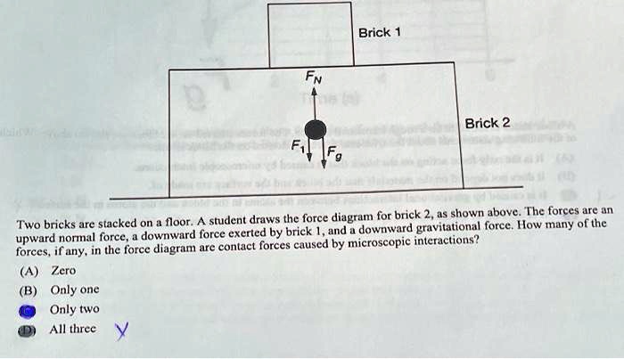 SOLVED: Please explain why C is the correct answer and not D. Brick1 UE ... SOLVED: Please explain why C is the correct answer and not D. Brick1 UE ...