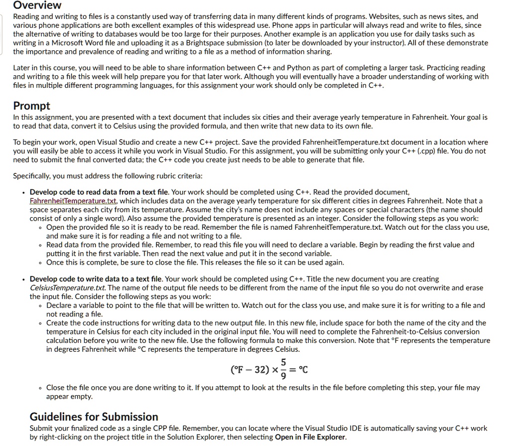 texts 5 2 assignment working with files please assist c use codeblock ...