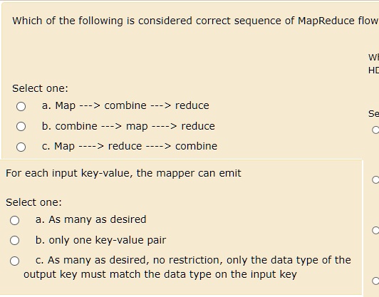 Get Answer Which Of The Following Is Considered Correct Sequence Of 3416