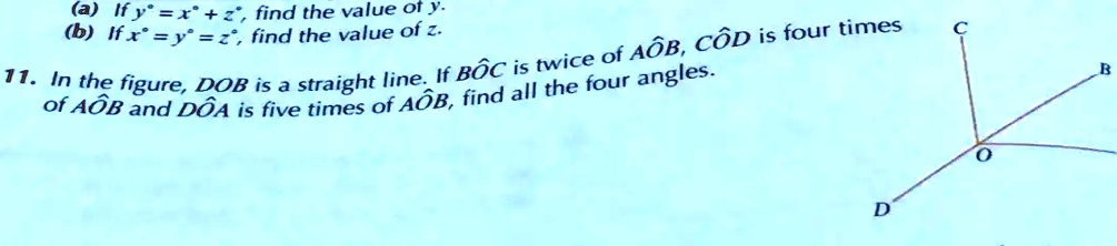 SOLVED: (a) If r = âˆš(r + 2), find the value of Y. (b) If Mfr = Y = 2, find the value of 2COD ...