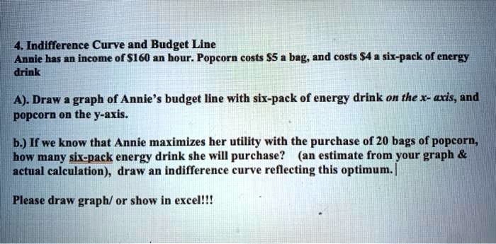 SOLVED: Please draw a graph and show each step in detail to understand ...