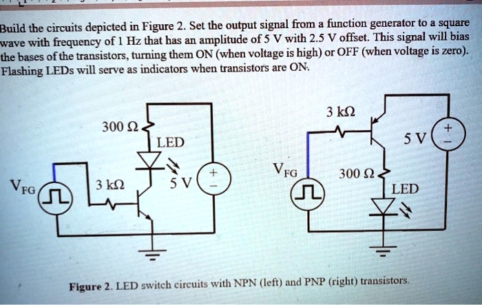 Video Solution How Do You Set Up These Circuits In Tinkercad