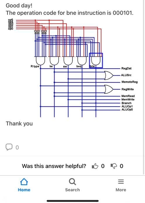 Solved Please Design The Circuit In Logisim Evolution Thanks For Diagramming This Circuit In
