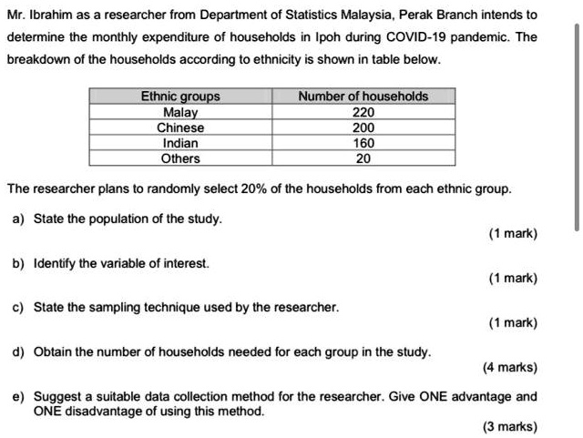 SOLVED: help me please. I need asap tq Mr. Ibrahim as researcher from ... SOLVED: help me please. I need asap tq Mr. Ibrahim as researcher from ...