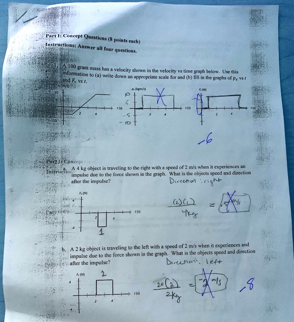 SOLVED Part I Concept Questions 8 Points Each Instructions solved-part-i-concept-questions-8-points-each-instructions