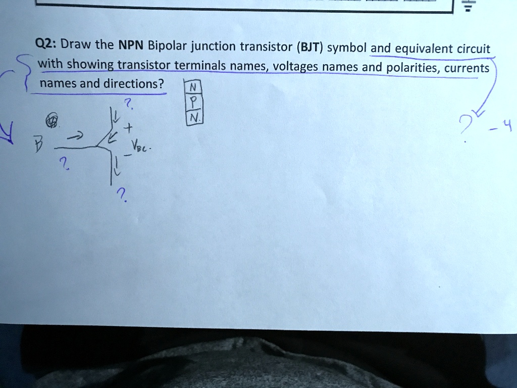 Solved Can Any One Help Me On This Electrical Lab Question Please