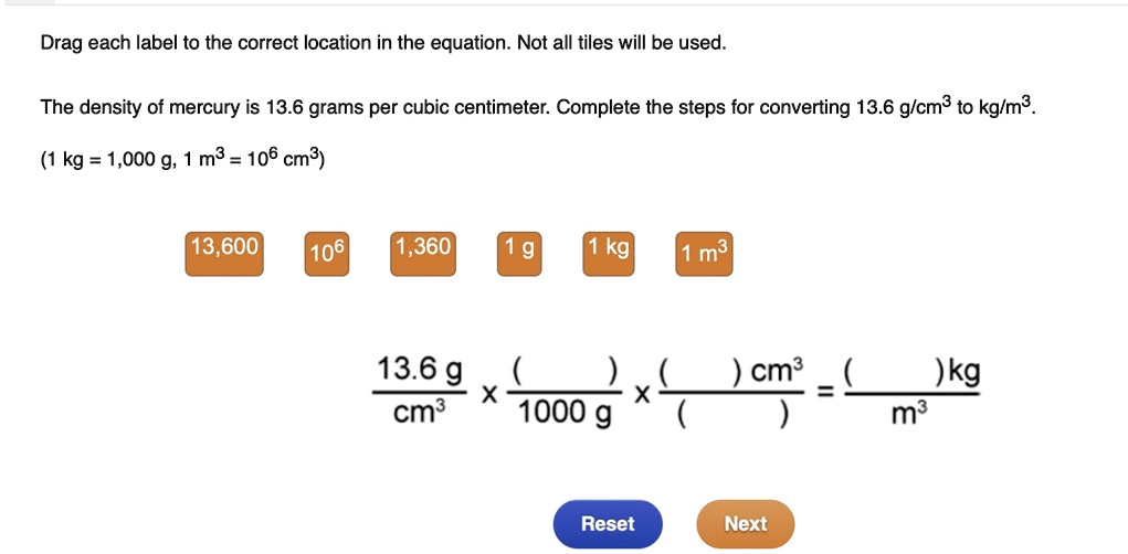 drag each label to the correct location in the equation not all tiles ...