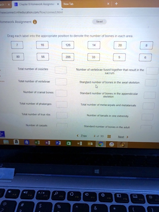 SOLVED: Chapter 8 Homework Assignme New Tab newconnect.mheducation.com ... SOLVED: Chapter 8 Homework Assignme New Tab newconnect.mheducation.com ...