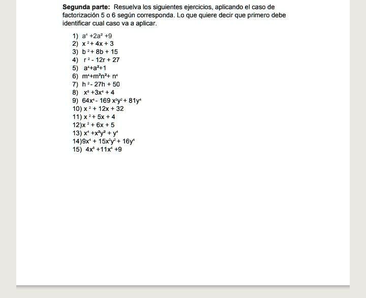 SOLVED: quien me ayuda con esta tarea porfis la necesito urgente porfis ... SOLVED: quien me ayuda con esta tarea porfis la necesito urgente porfis ...