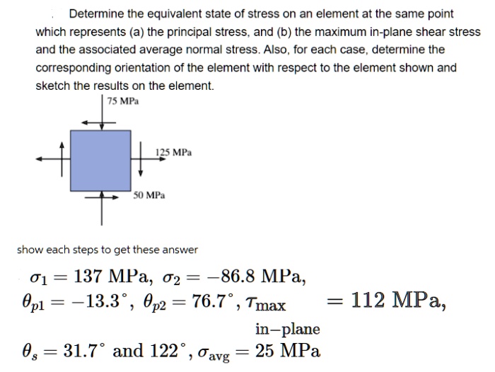 SOLVED: show each step and free body diagram Determine the equivalent ... SOLVED: show each step and free body diagram Determine the equivalent ...
