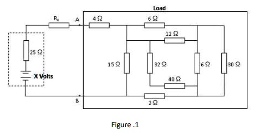 SOLVED: In a car engine, the power delivered to the starter motor of ...