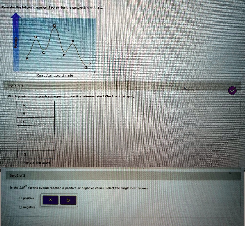 consider the following energy diagram for the conversion of ag part 1 ...