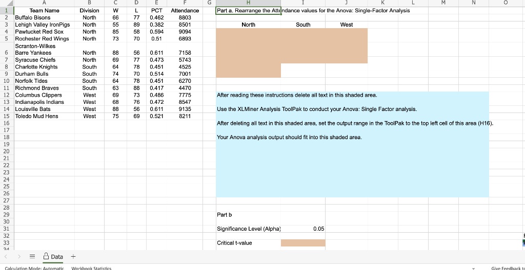 SOLVED: The International League of Triple-A minor league baseball consists of 14 teams ...