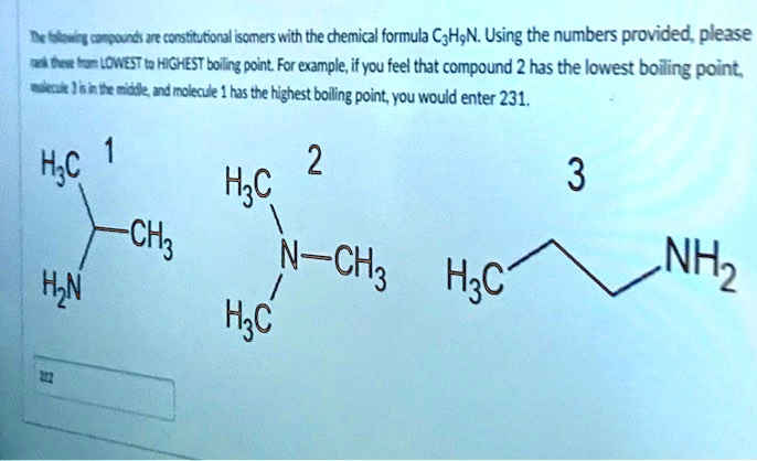 SOLVED: Phenanthrene isomers with the chemical formula C14H10. Using ...