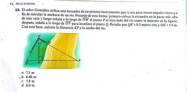 SOLVED: ayúdenme por favor con procedimiento o explicación AfLICACIOYES ...