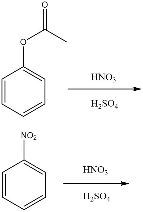SOLVED: HNO3 H2SO4 NOz HNO3 H2SO4