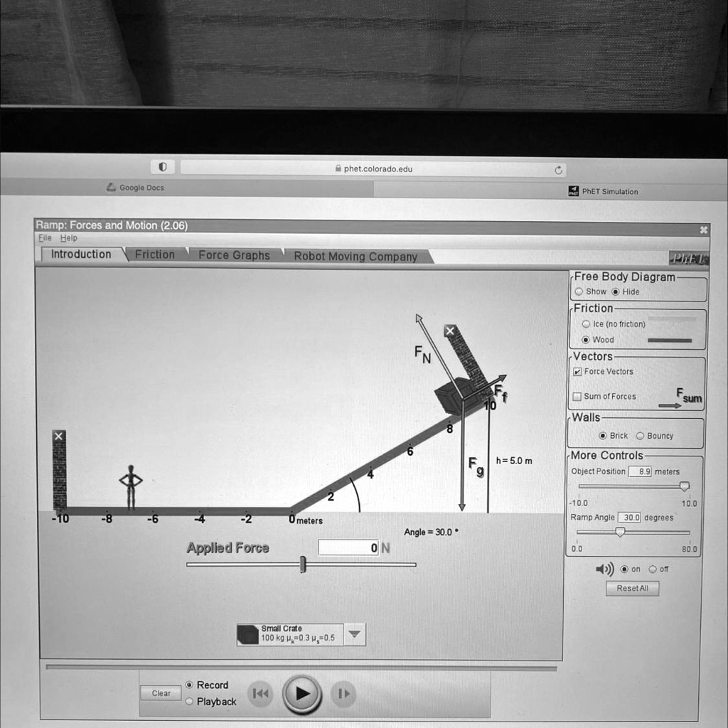 SOLVED: 'PLEASE HELP ASAP PHYSICS QUESTION!! I’LL MAKE YOU BRAINLIEST ...
