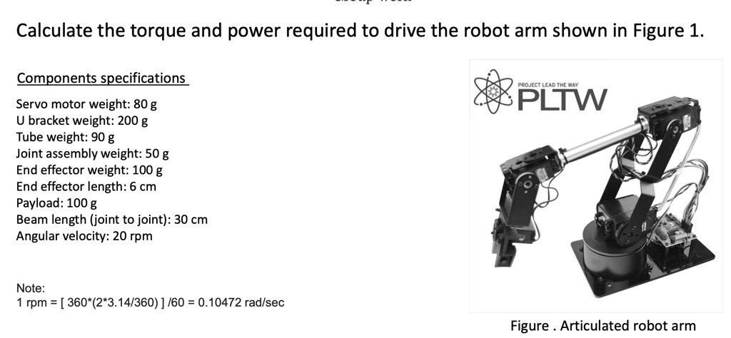 SOLVED: Please answer the question with steps and a clear diagram ...