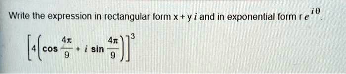 Exponential Form Converter