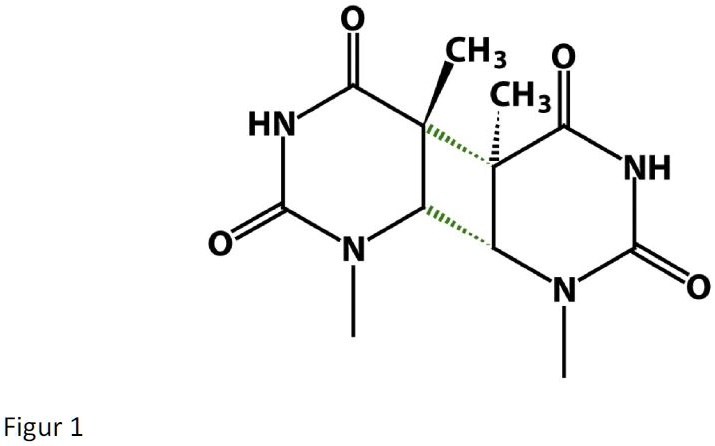 SOLVED: CH3 CH3 HN- NH Figur 1