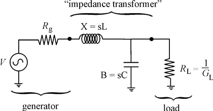 SOLVED: Consider the circuit shown below in which a generator with ...