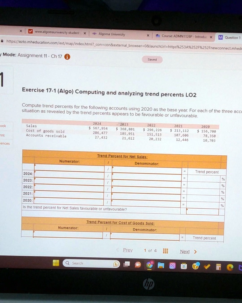 SOLVED: Texts: www.algomauniversity.edu Course: ADMN1126P - Introduction to Management Question ...