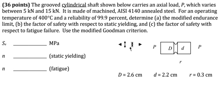 SOLVED: Please explain and show your work. Thank you (36 points) The ...