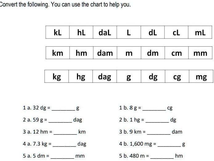 SOLVED Please Answer Correctly Convert The Following You Can Use The SOLVED Please Answer Correctly Convert The Following You Can Use The