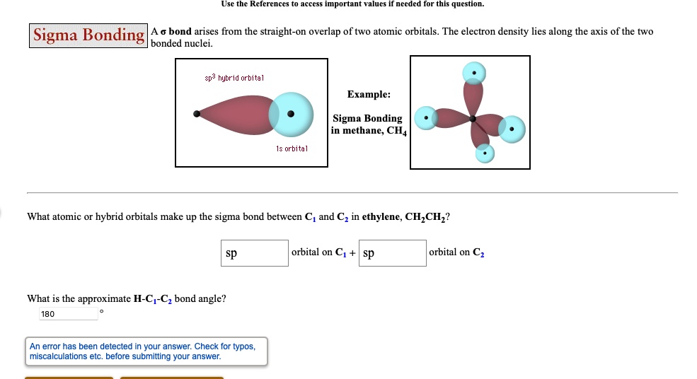 Solved Use The References Access Important Values Needed For Ms