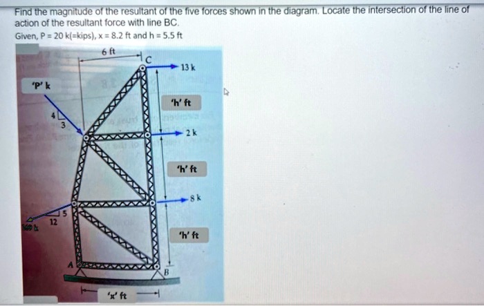 SOLVED: with Free Body Diagrams and force arrows please Find the ...