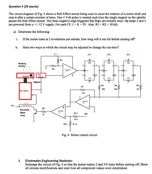 SOLVED: 'calculate and determine the following questions and redesign ...