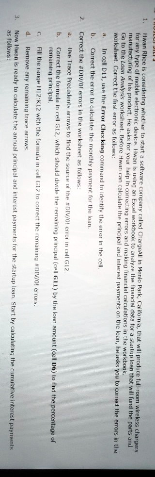 remove any remaining trace arrows remaining principal a fill the range ...