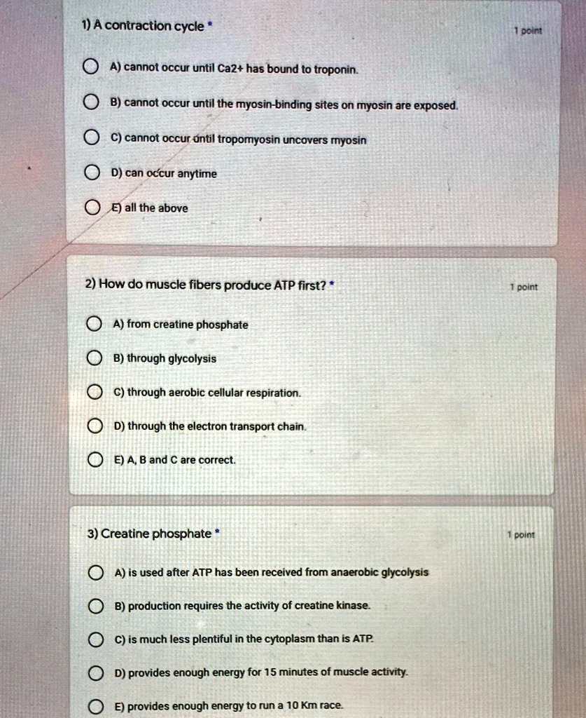 1 a contraction cycle dan a cannot occur until caz has bound to ...
