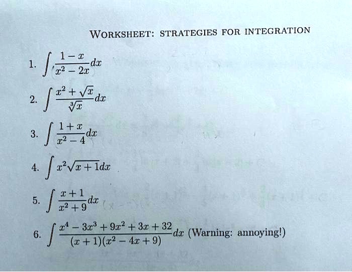 SOLVED: do not need solution for these. how can i think through how to ...