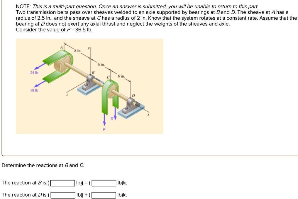 SOLVED: NOTE: This is a multi-part question. Once an answer is ...