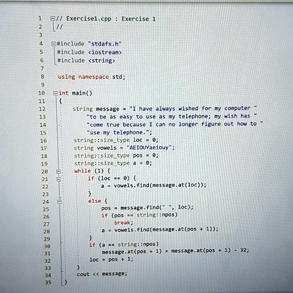 Video Solution Text Determine The Output For Each Code In C Language Please 1 2 3 4