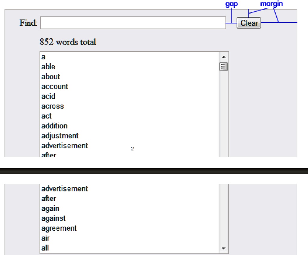 Solved Your Job Is To Implement It Using Html Css And Javascript To Do This Assignment You