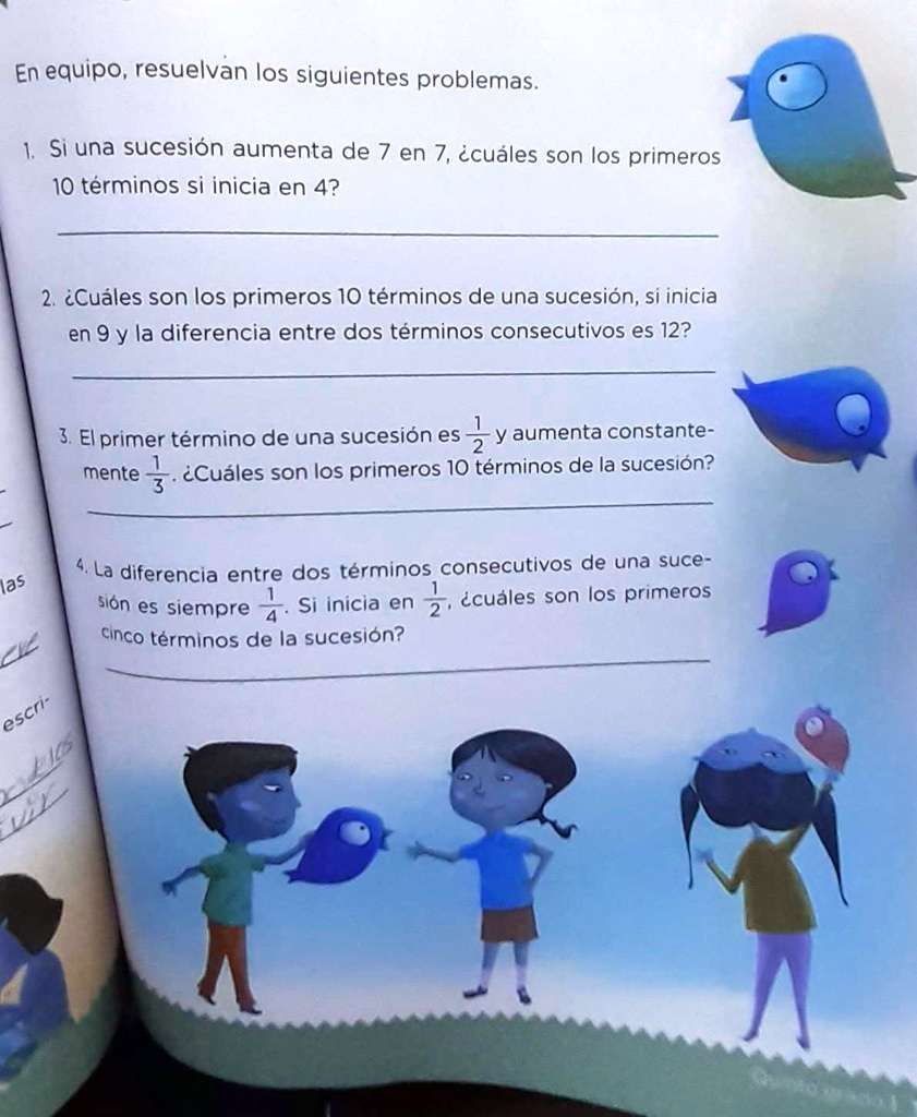 SOLVED: En eqipos resuelvan los siguientes problemas En equipo ... SOLVED: En eqipos resuelvan los siguientes problemas En equipo ...