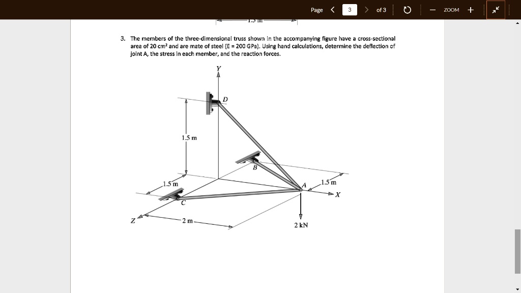 SOLVED: can you please solve the above finite element problem by using ... SOLVED: can you please solve the above finite element problem by using ...