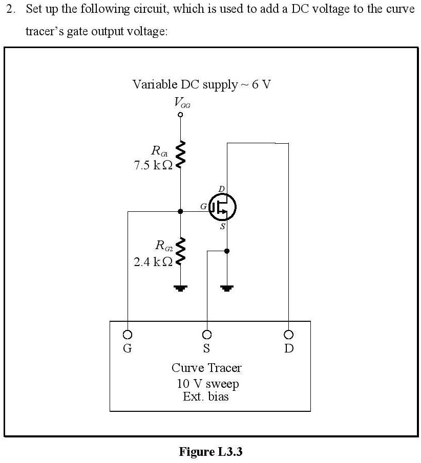gm = 32 ms, Vgs2 = 1.44 V, Vt = 1.14 V. Derive the MOSFET small-signal ...