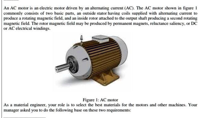 SOLVED: Mention two corrosion types that the insulating material in ...