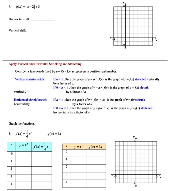 SOLVED: Text: Mel+-2/+3 Horizontal shift: Vertical shift: Apply Vertical and Horizontal ...